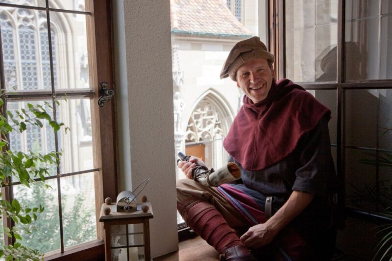 Rothenburg ob der Tauber: Private Old Town Walking Tour - A Closer Look at the Itinerary and Highlights