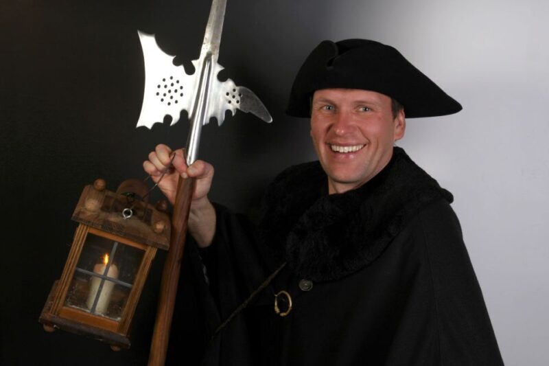 Rothenburg: Private Night Watchman Tour - FAQs About the Rothenburg Private Night Watchman Tour