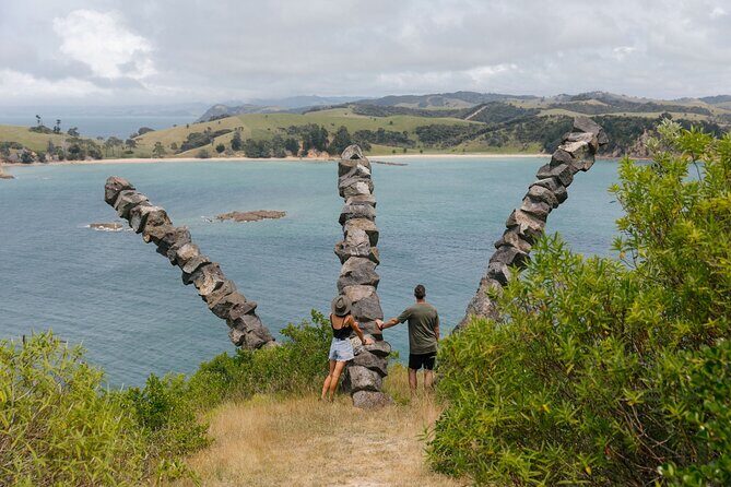 Rotoroa Island and Man O' War Vineyard Combo from Auckland - Detailed Review of the Tour Experience