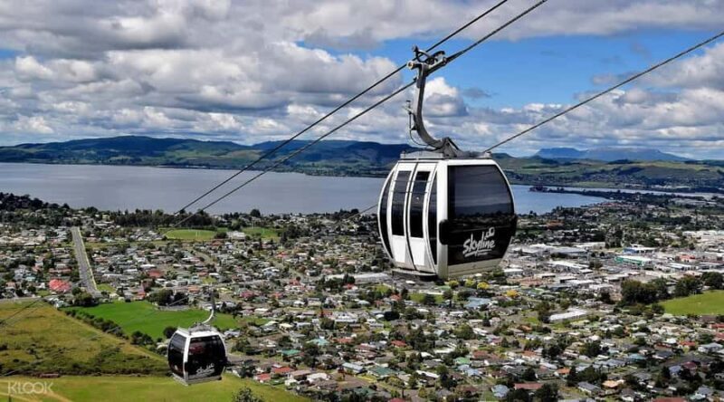 Rotorua Adventures Private Tour - Key Points