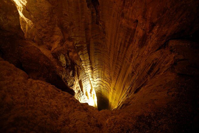 Rotorua and Waitomo - Final Thoughts