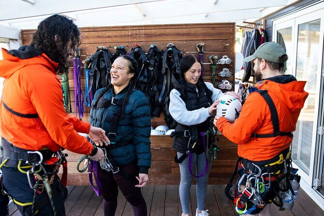 Rotorua Canopy Tours: 2.5Hour Native Forest Zipline Adventure - Key Points