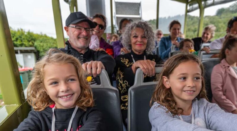 Rotorua City and Lakes Duck Tour - Who Should Do This Tour?