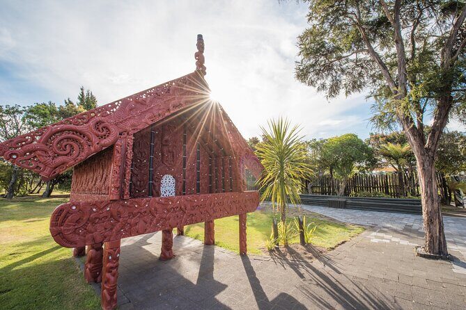 Rotorua Cultural Small Group Afternoon Tour - FAQ