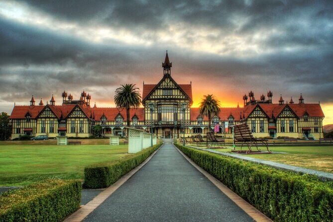 Rotorua Cultural Small Group Afternoon Tour - Final Thoughts