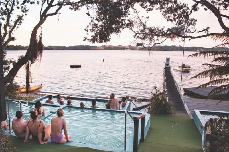 Rotorua: Daytime Scenic Lake Rotoiti Kayak Tour - An In-Depth Look at the Lake Rotoiti Kayak Tour