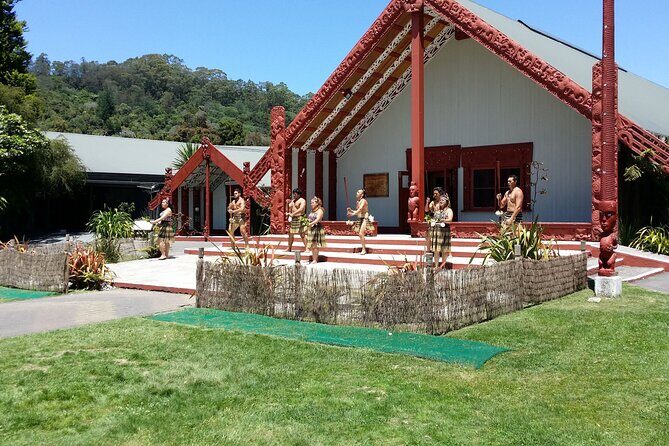 Rotorua Discovery Te Puia Tour - The Sum Up