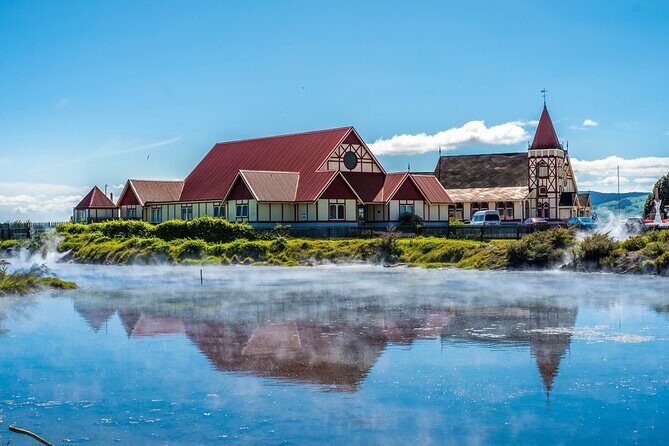 Rotorua Eco Cultural full day tour (Wai o Tapu, Waimangu,Te puia) - In Summary