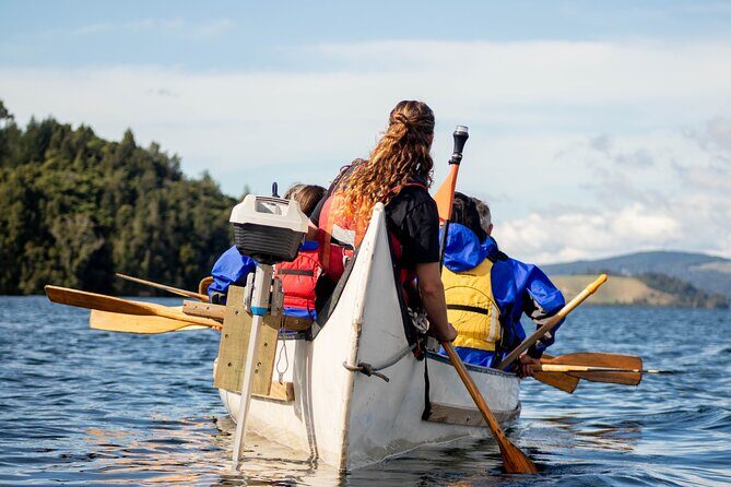 Rotorua Evening Big Kanu Starlight Tour - In The Sum Up
