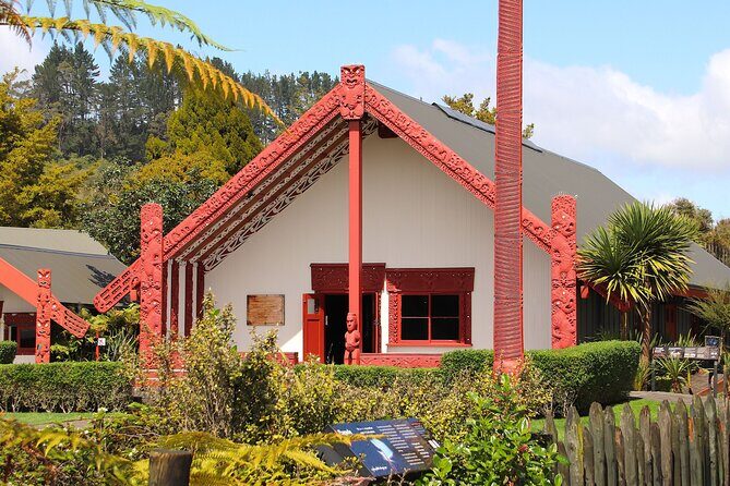 Rotorua Full Day Adventure in Glowworm Cave and Redwoods - Practical Details: What You Need to Know