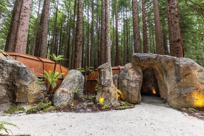 Rotorua Full Day Adventure in Glowworm Cave and Redwoods - Final Thoughts: The Value of a Well-Rounded Day in Rotorua