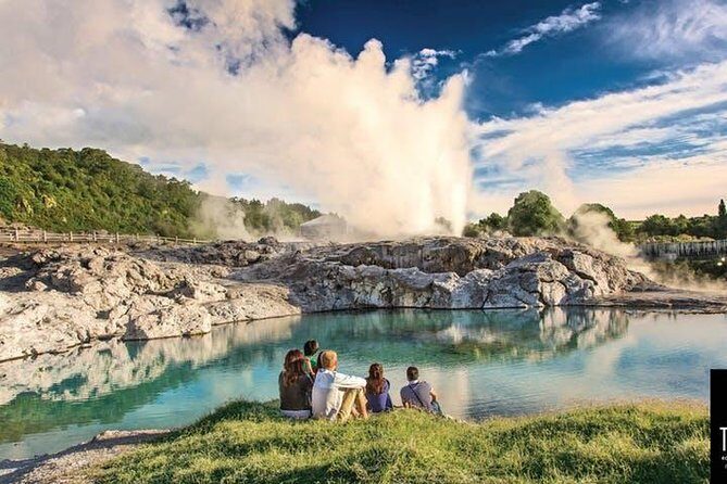 Rotorua Full Day Private Tour from Auckland - Key Points