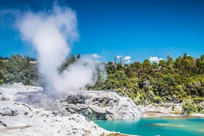 Rotorua Full Day Private Tour from Auckland - A Practical Introduction to the Day Trip