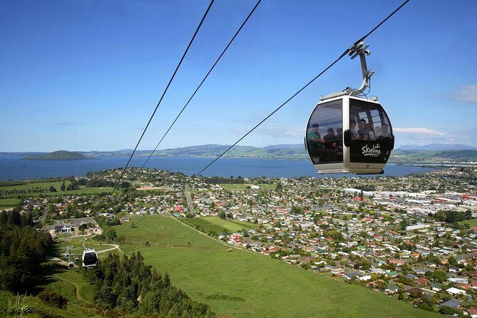 Rotorua Full Day Private Tour from Auckland - Practical Details and Tips
