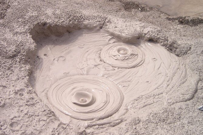 Rotorua Geothermal Wonderland Tour  Departs Tauranga - FAQ