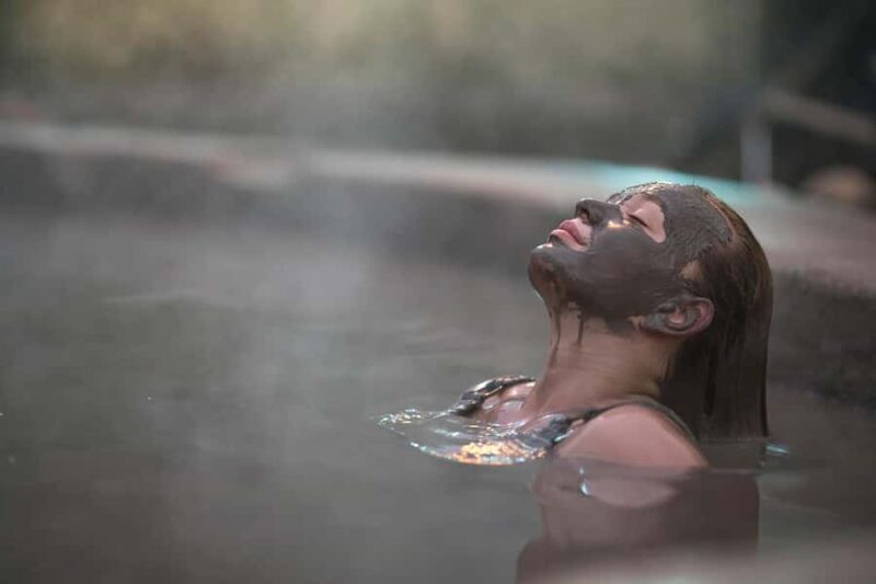 Rotorua: Hells Gate Outdoor Mud Bath & Spa Experience - FAQs