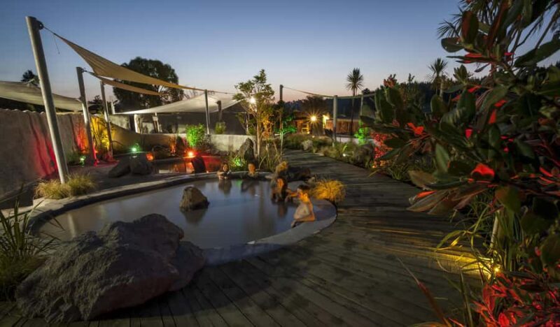 Rotorua: Hells Gate Outdoor Mud Bath & Spa Experience - Final Thoughts