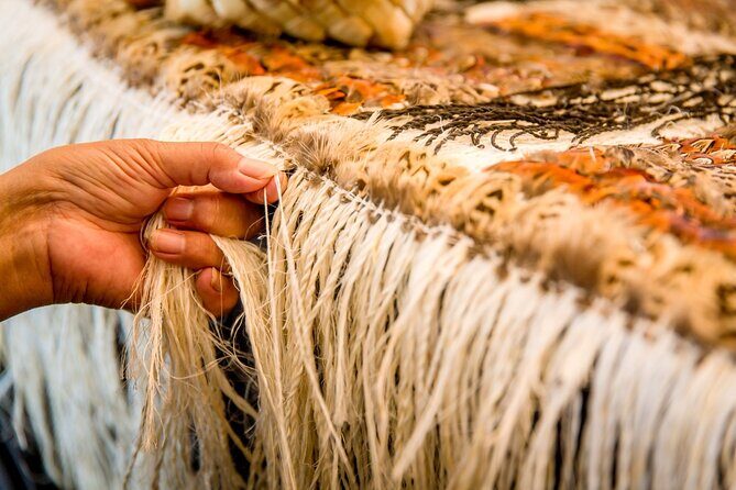 Rotorua Highlights inc. Waiotapu & Te Puia Day Tour from Auckland - Transportation, Group Size, and Overall Value