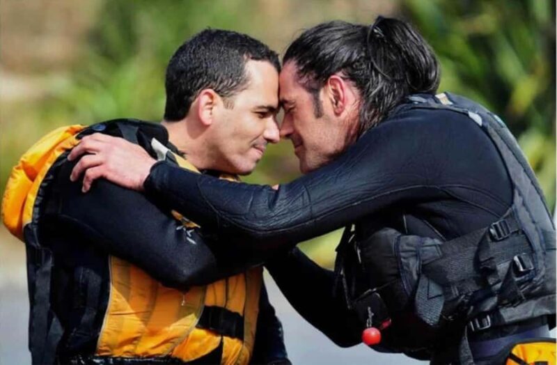 Rotorua: Kaituna Rafting & Mt. Tarawera Guided Hike Combo - The Sum Up