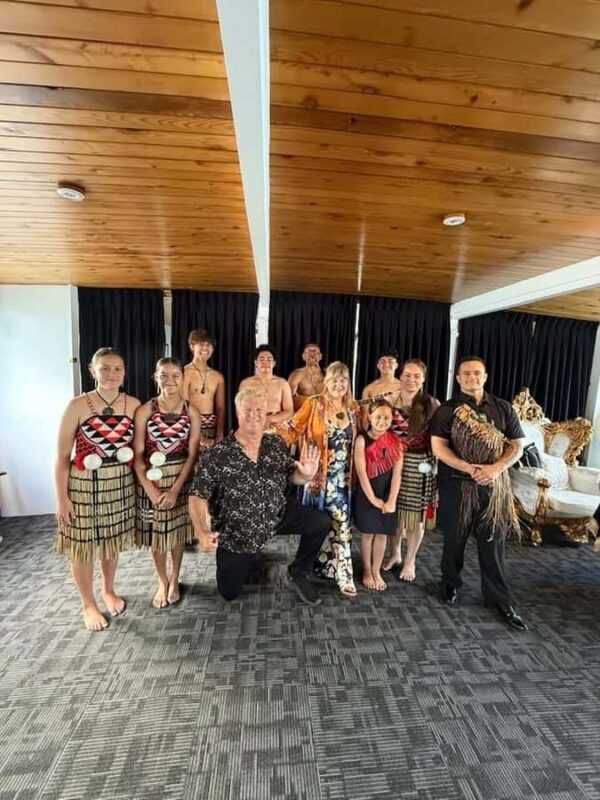 Rotorua: Lake Rotorua Cruise with Buffet Dining Option - What Makes This Cruise Special?