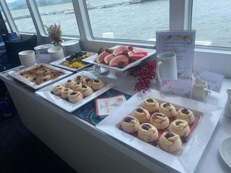 Rotorua: Lake Rotorua Cruise with Buffet Dining Option - Why This Experience Is Worth It