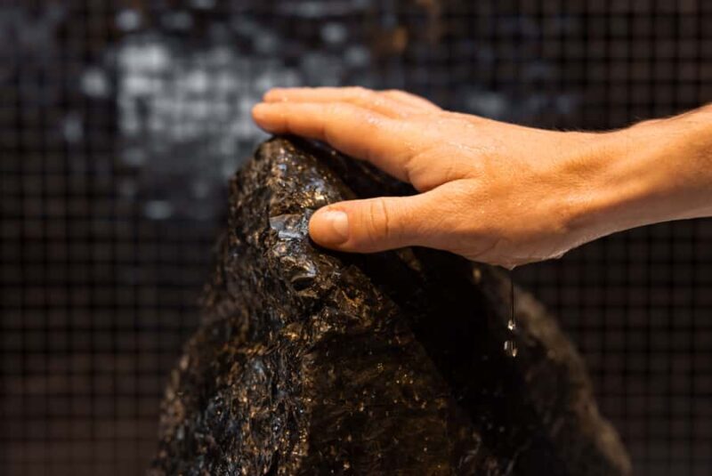 Rotorua: Lakefront Hot Springs & Spa - Luxury Mori Wellness - Key Points