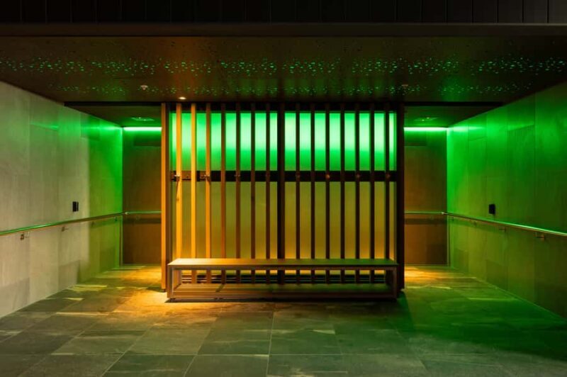 Rotorua: Lakefront Hot Springs & Spa - Luxury Mori Wellness - Introduction to Wai Ariki Hot Springs & Spa