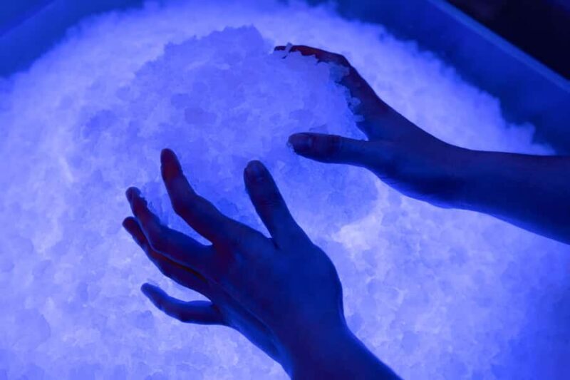 Rotorua: Lakefront Hot Springs & Spa - Luxury Mori Wellness - Who Is This Experience Best Suited For?