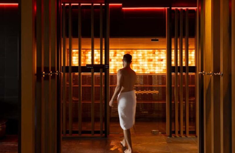 Rotorua: Lakefront Hot Springs & Spa - Luxury Mori Wellness - Final Thoughts