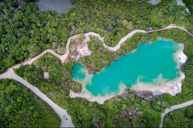 Rotorua Maori Village & Wai Ariki Hot Springs Small Group Tour - FAQ