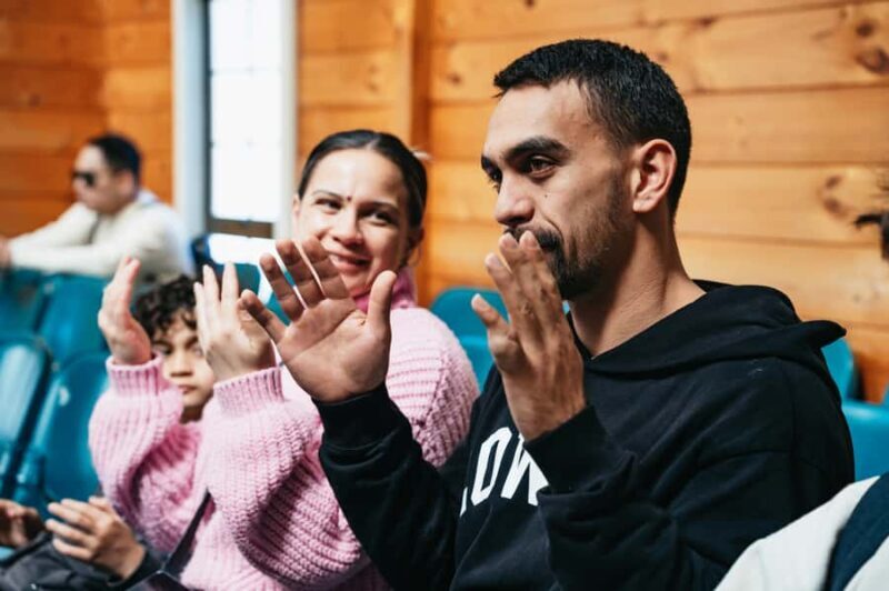 Rotorua: Mori Cultural Performance with Dancing - Who Should Consider This Experience?