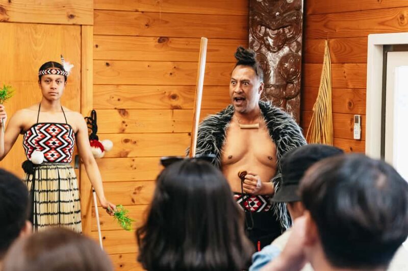 Rotorua: Mori Cultural Performance with Dancing - FAQ