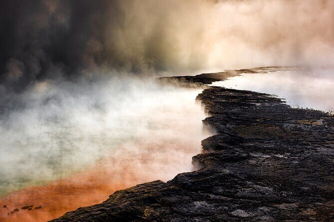 Rotorua Mori Village and Activity Combinations from Auckland - The Experience of the Guides