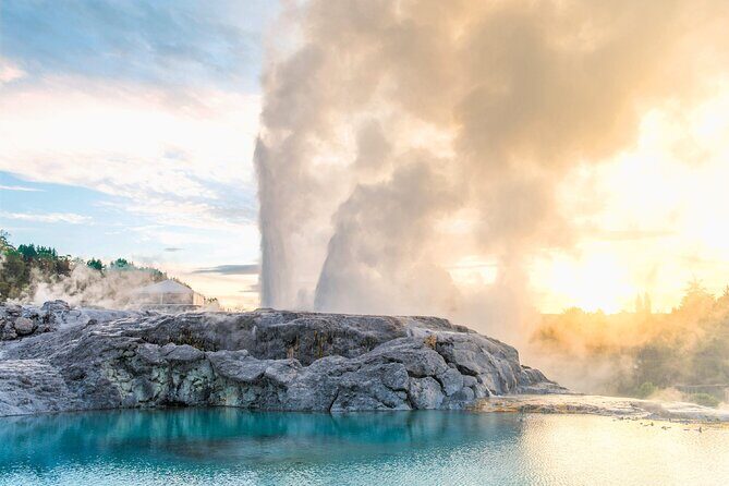 Rotorua Private Tour from Tauranga (up to 11 people) - FAQ