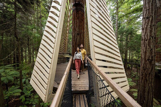 Rotorua: Redwoods Adventure 3-Hours - FAQ