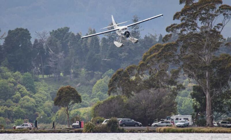 Rotorua: Scenic Flight over Mt Tarawera & Waimangu Valley - Frequently Asked Questions