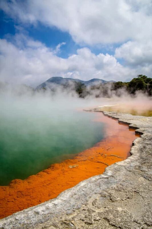 Rotorua & Taupo:Wai-O-Tapu, Redwood Walk & Hukka falls Tour - Who Would Enjoy This Tour?