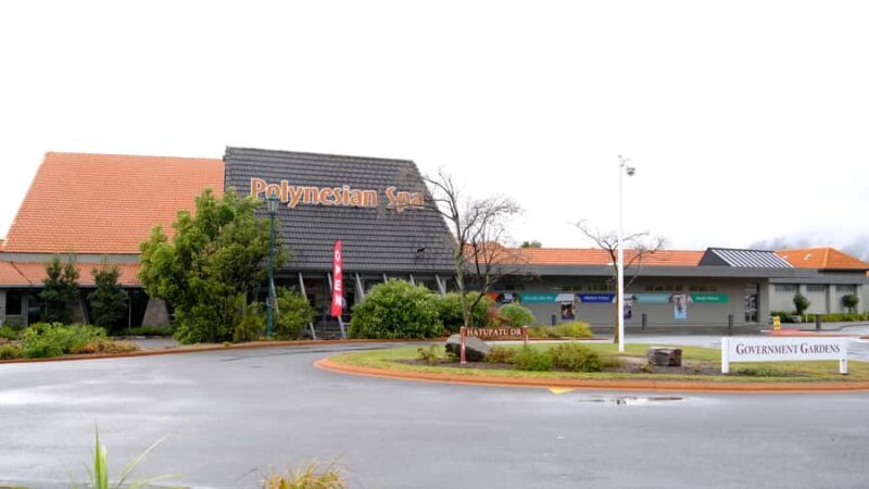 Rotorua: Te Puia Maori Village and Rejuvenation Tour - Pricing and Value