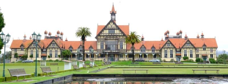 Rotorua: Te Puia Maori Village and Rejuvenation Tour - Final Thoughts