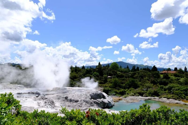 Rotorua: Te Puia Maori Village and Rejuvenation Tour - FAQ