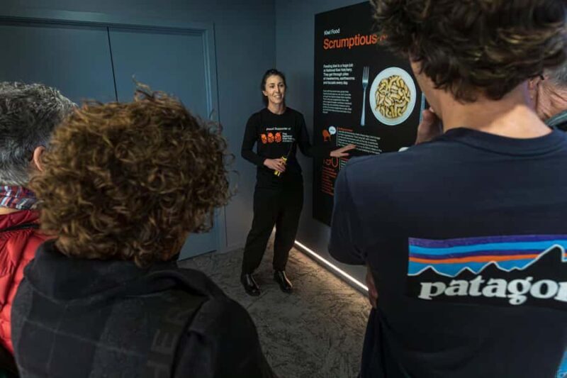 Rotorua: The National Kiwi Hatchery Kiwi Encounter Tour - Authentic Highlights from Visitors