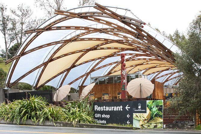 Rotorua to Auckland Afternoon Transfer with Waitomo Glow Worms - Final Thoughts