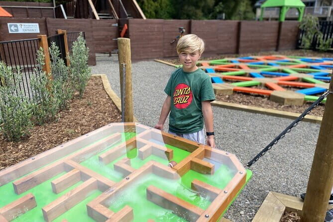 Rotorua to Wai-o-Tapu Thermal Wonderland Shuttle - FAQ