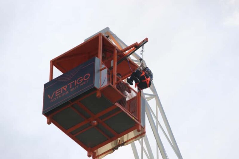 Rotorua: Velocity Valley - NEW Vertigo 43m drop - Final Thoughts