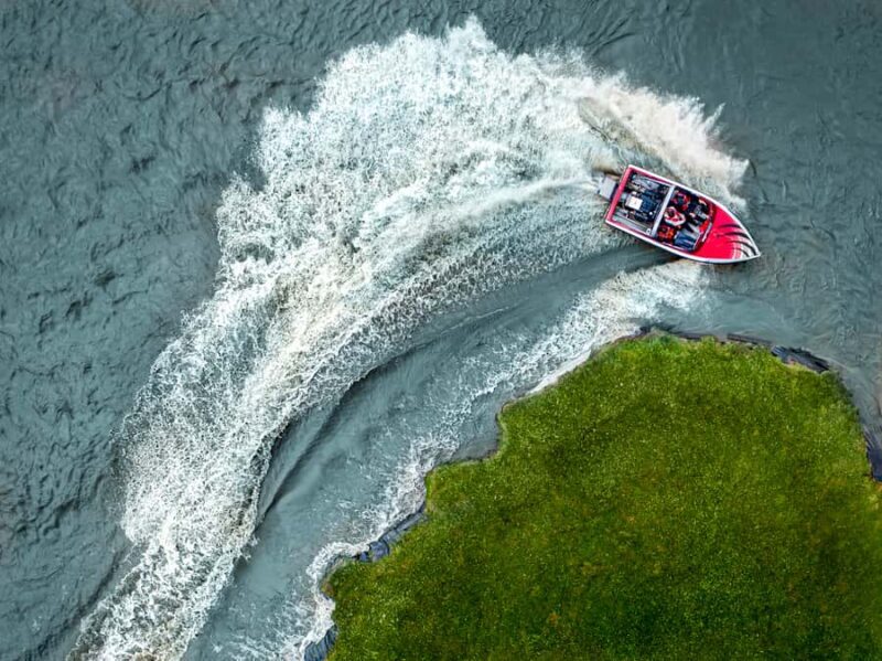 Rotorua: Velocity Valley - One Ride Pass - What to Expect on the Day