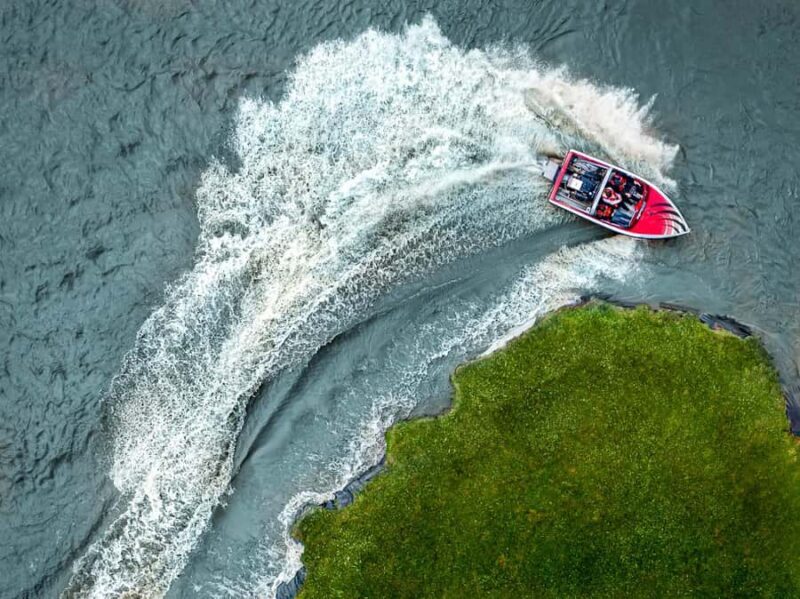 Rotorua: Velocity Valley Share Packages 6, 8, 10 - Ride Details and Experience