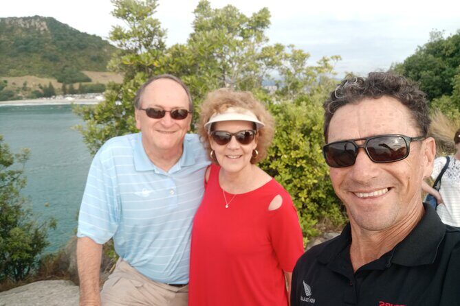 Rotorua via Kiwi/lakes country & a visit to iconic Whakarewarewa - An In-Depth Look at the Tour Experience