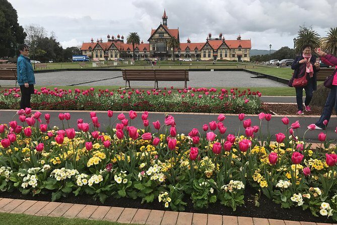 Rotorua via Kiwi/lakes country & a visit to iconic Whakarewarewa - Who Is This Tour Best For?