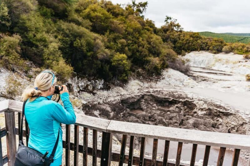 Rotorua: Wai-O-Tapu Geothermal Park Entry Ticket - Who Will Love This Experience?