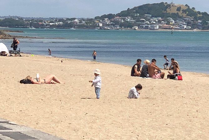 Rotorua & Waitomo caves day tours from Auckland - In-Depth Look at the Itinerary